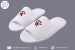 Luxury 100% Custom Hotel Slippers