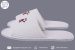 Luxury 100% Custom Hotel Slippers