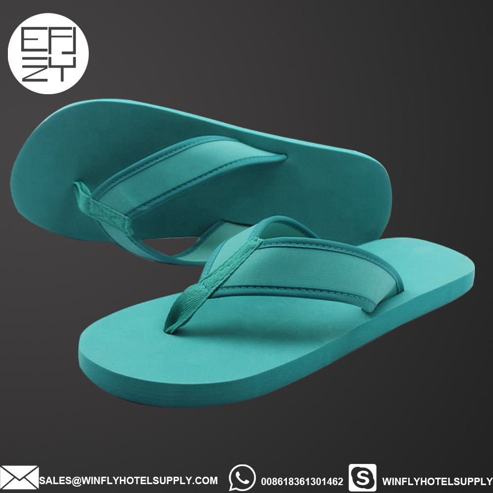 Luxury 100% Custom Made Flip Flops Wholesale-Winfly