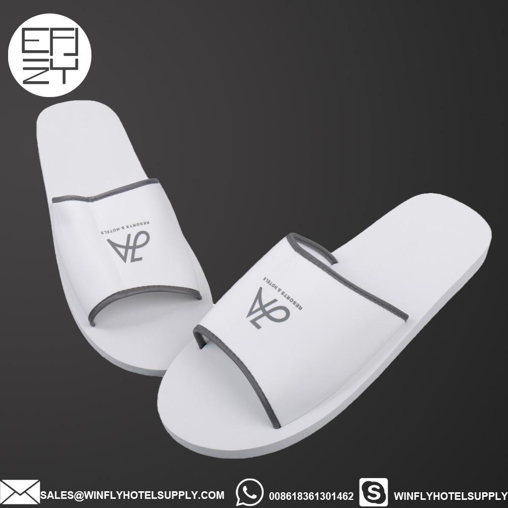 Best Custom Logo Slide Sandals Wholesale-Winfly