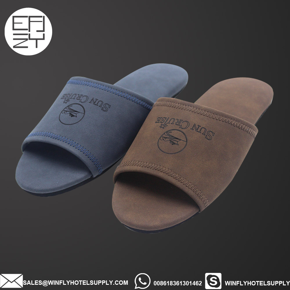 Luxury 100% Custom Made Leather Sandals Wholesale