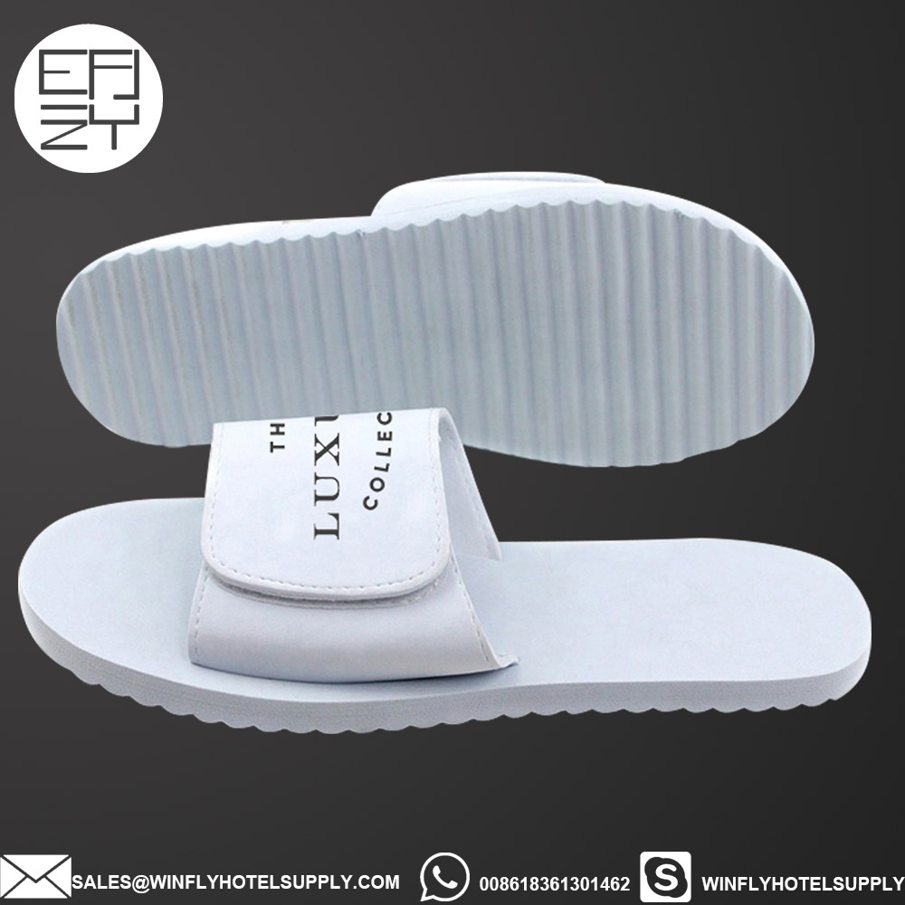 Luxury Spa Custom Made Sandals - Winfly