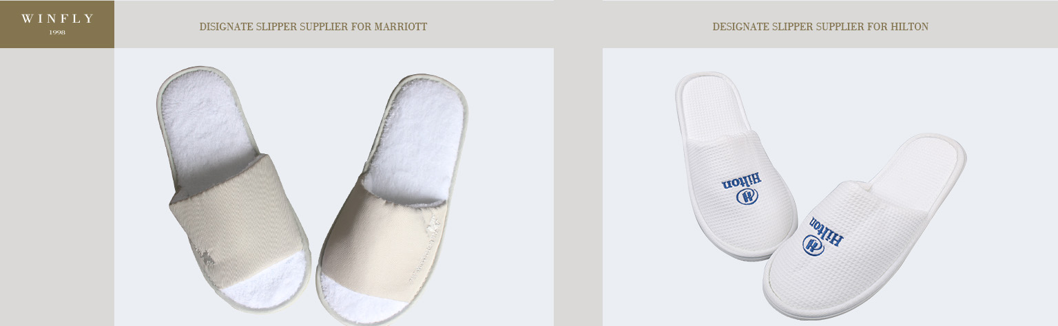 2023 Best Luxury Spa Slippers - Winfly
