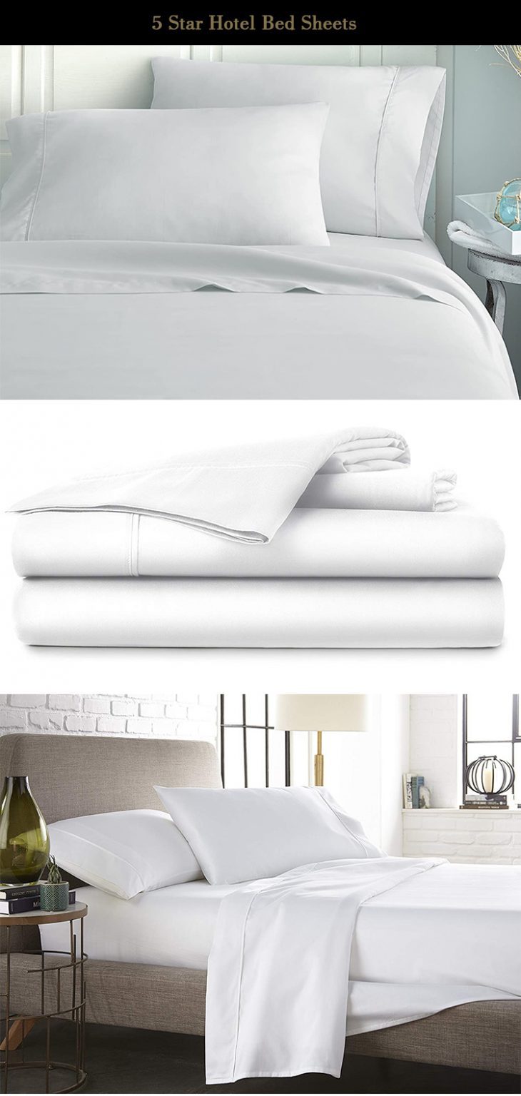 Luxury 100% Cotton Hotel Bed Sheets Wholesale - Winfly